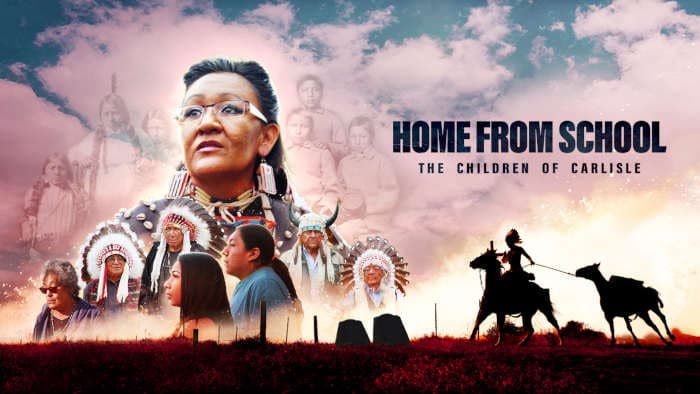 'Home From School' shows the trauma of Indigenous boarding schools ...